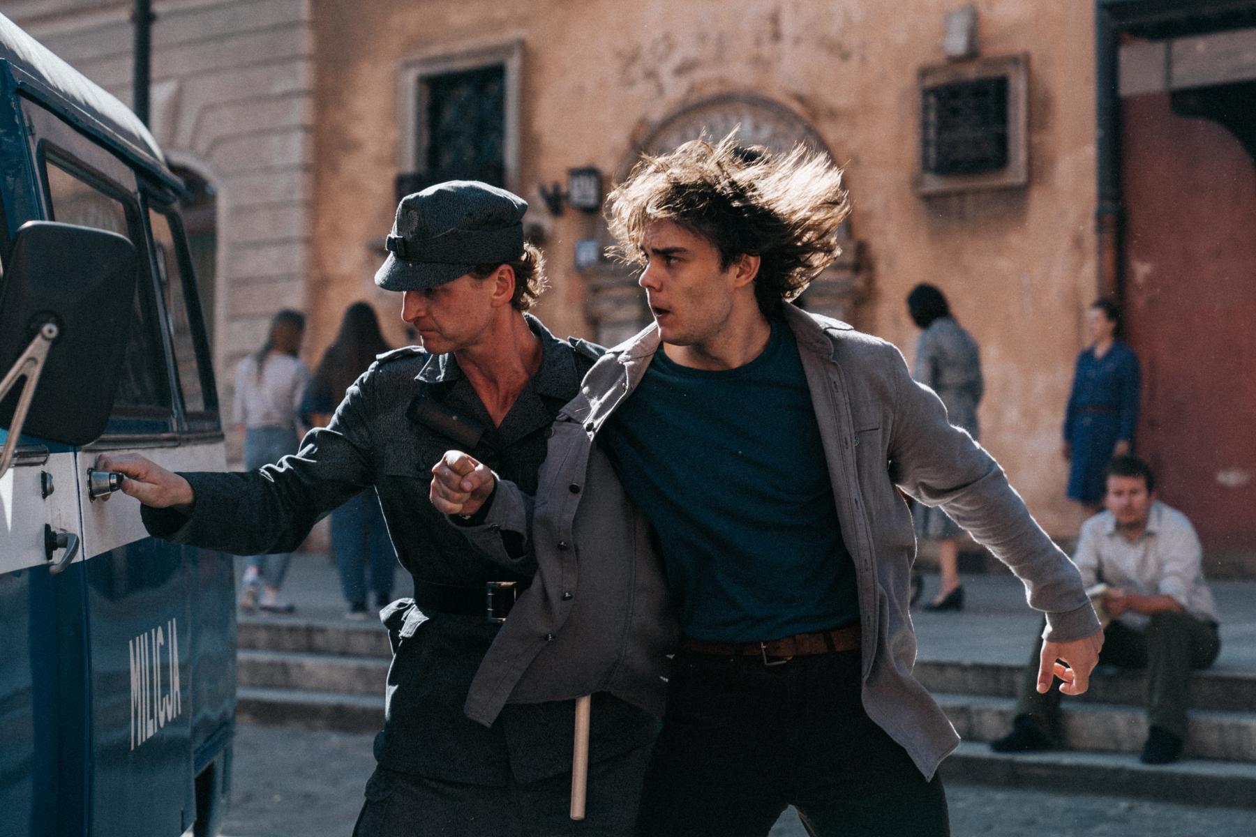 Image gallery for Leave No Traces - FilmAffinity