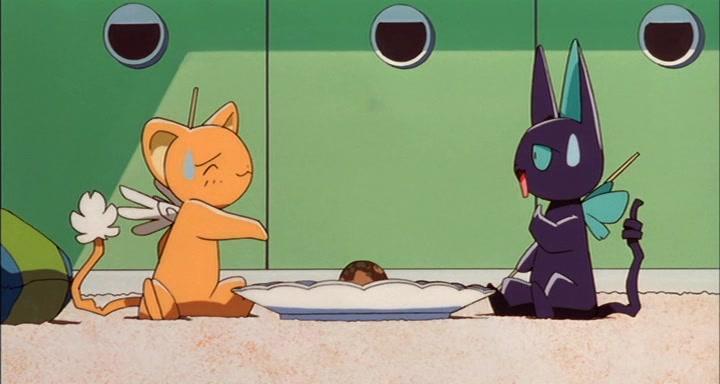 Image gallery for Leave it to Kero! (S) - FilmAffinity