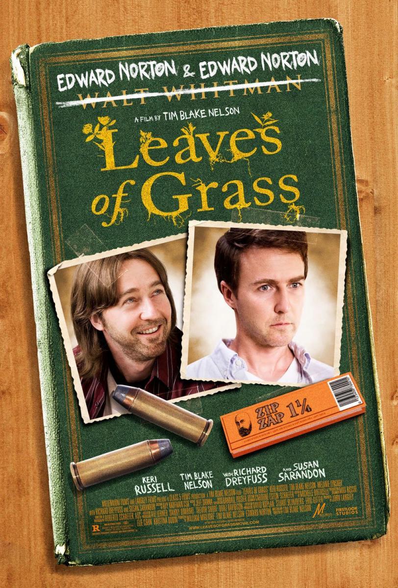 Image gallery for Leaves of Grass - FilmAffinity