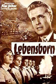 Sección visual de Lebensborn - FilmAffinity