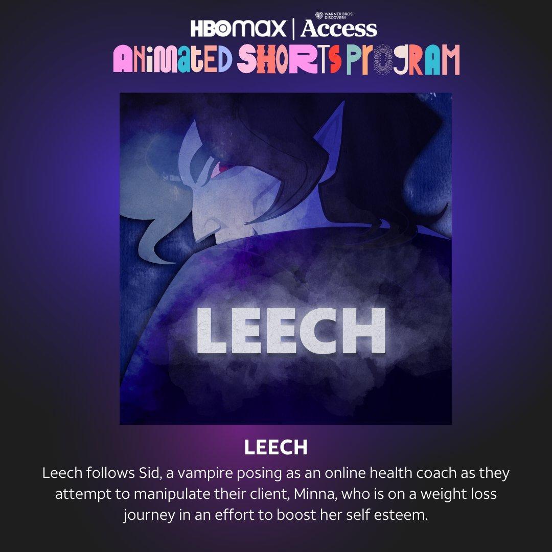 Sección visual de Leech (C) - FilmAffinity