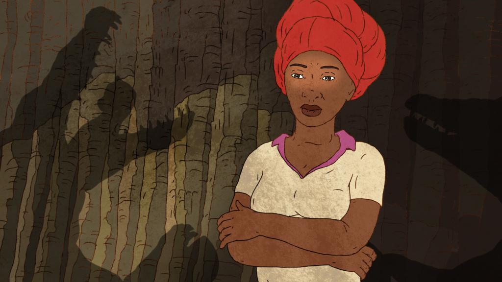 Image gallery for Leftover (S) - FilmAffinity