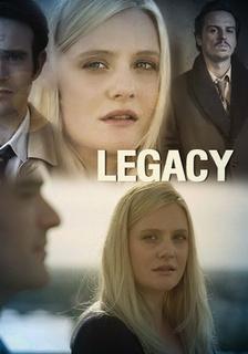 Sección visual de Legacy (TV) (TV) - FilmAffinity