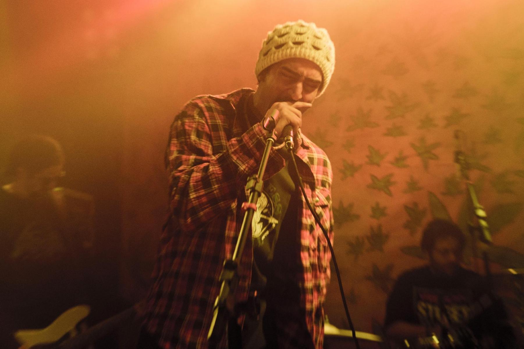 Image gallery for Legalize It! - FilmAffinity