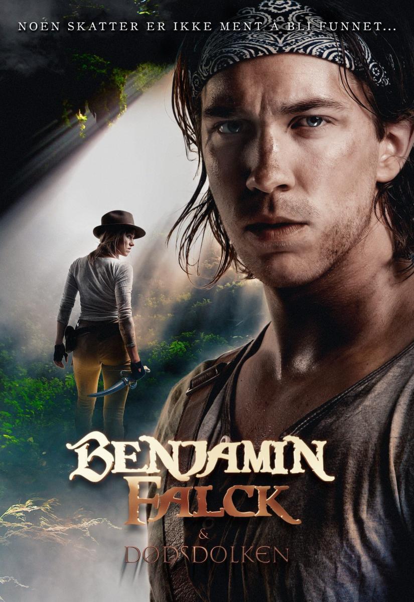 Image gallery for Legend of the Ghost Dagger - FilmAffinity