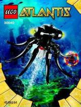 Lego Atlantis: The Movie (TV) (S) (2010) - FilmAffinity