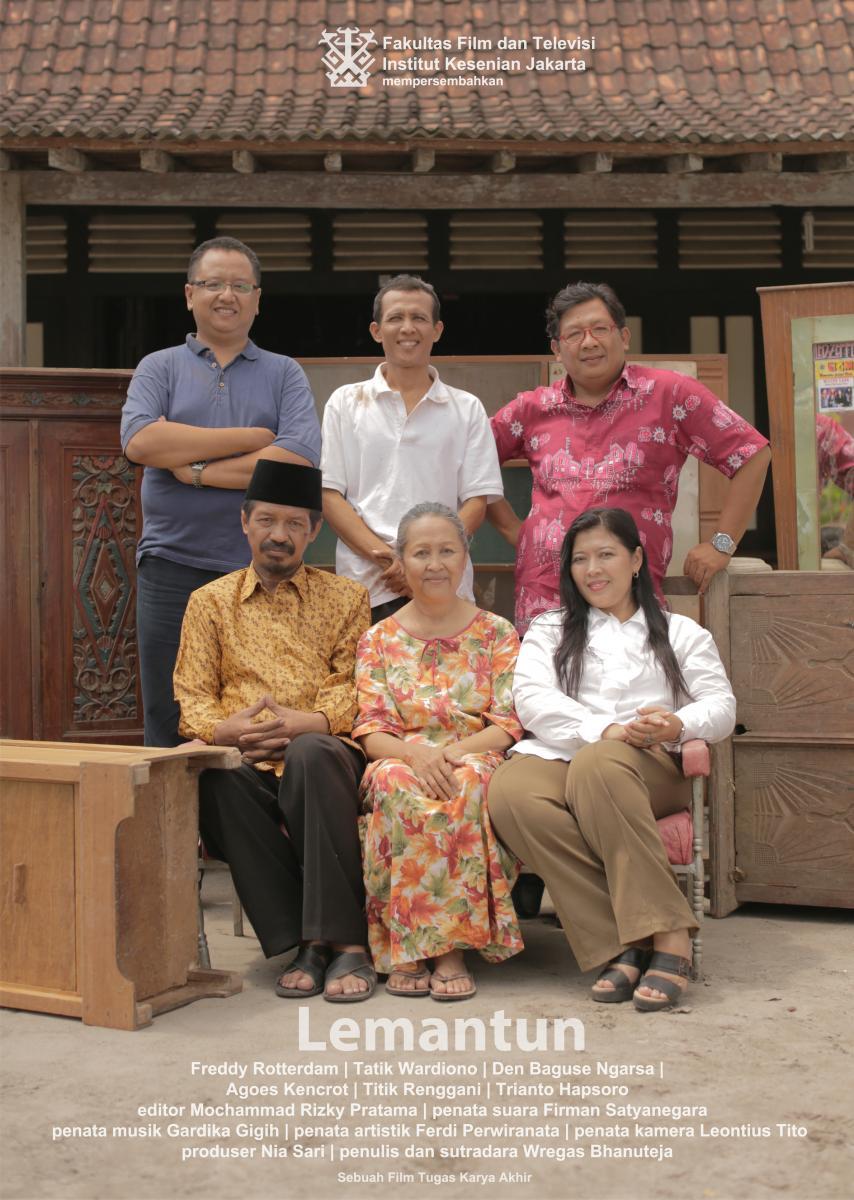 Image gallery for Lemantun (S) - FilmAffinity