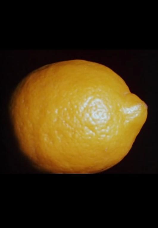 Sección visual de Lemon (C) - FilmAffinity