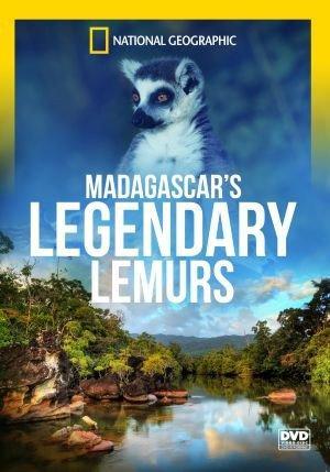 Sección visual de Lemures legendarios de Madagascar - FilmAffinity