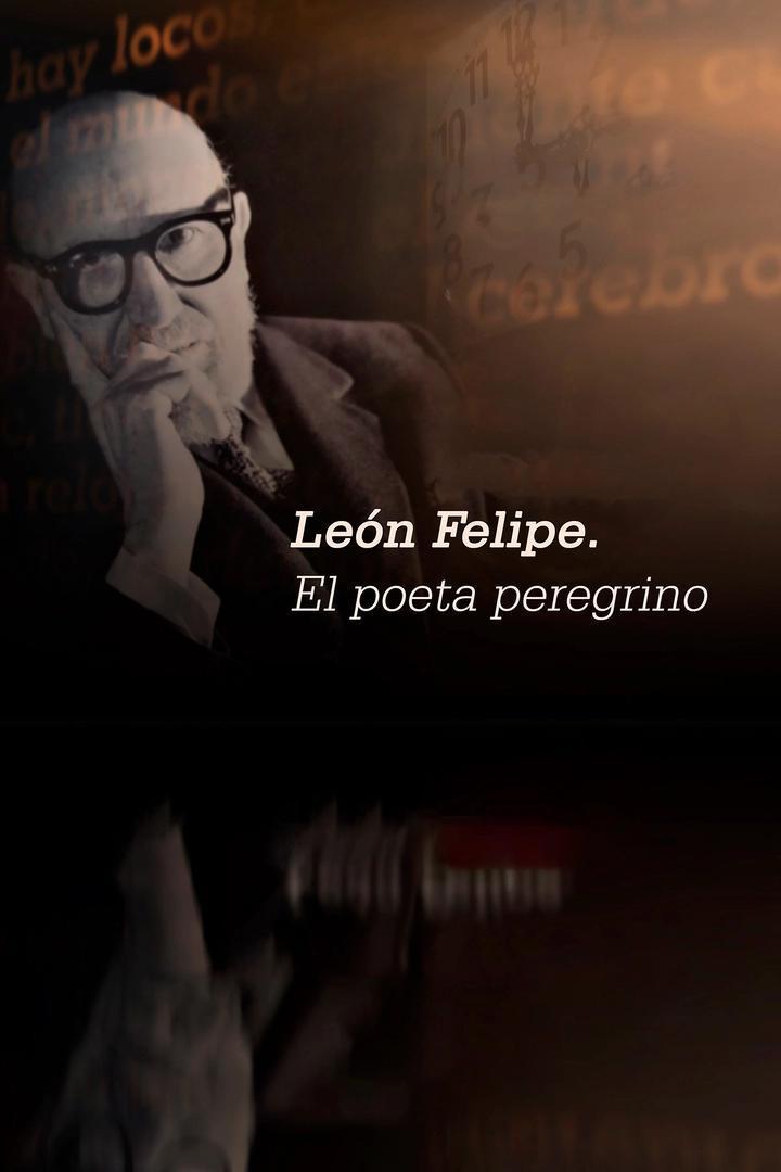Image gallery for León Felipe. The Pilgrim Poet - FilmAffinity