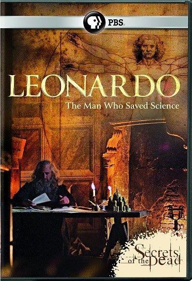 Image gallery for Leonardo: The Man Who Saved Science (TV) - FilmAffinity