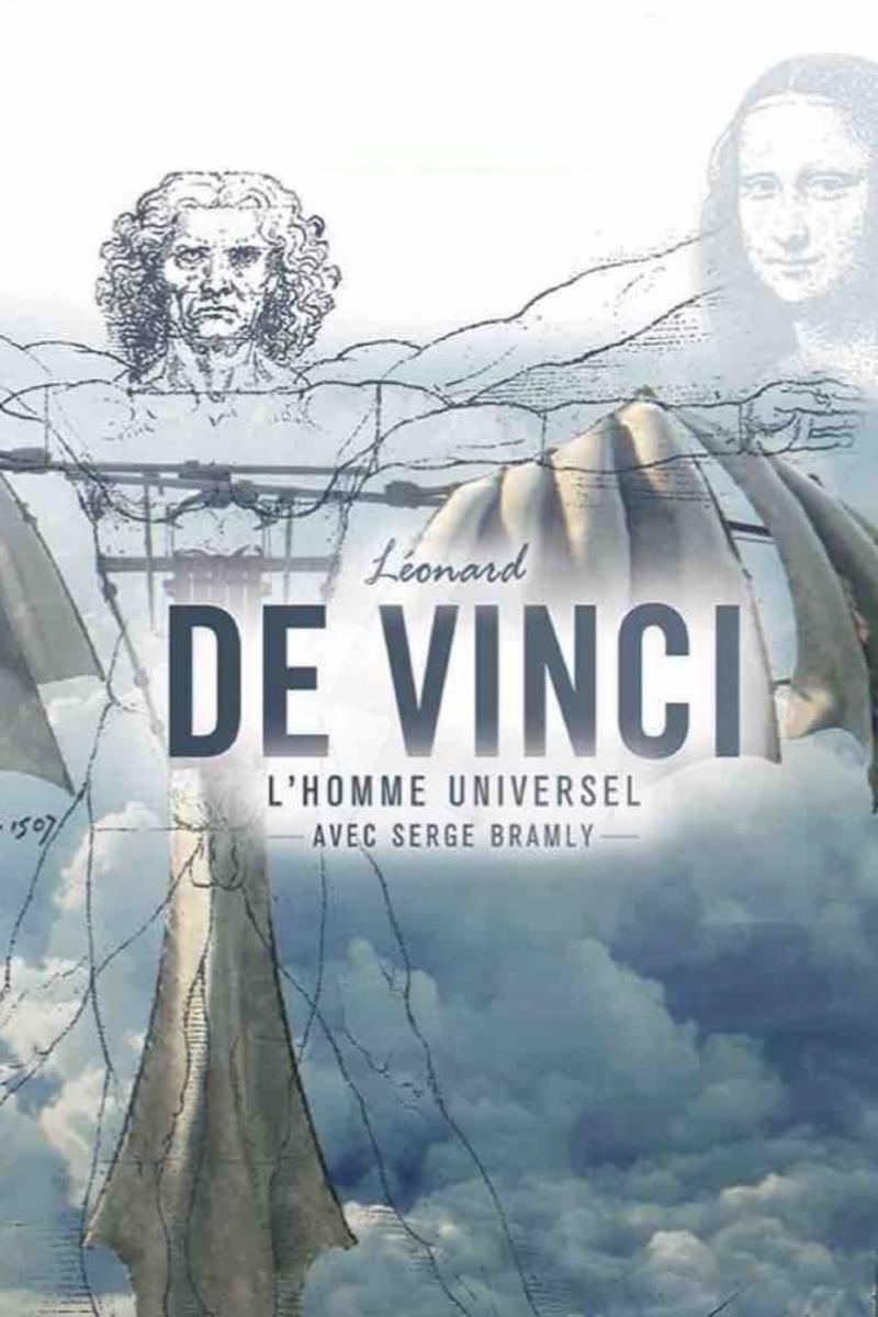 Image gallery for Leonardo da Vinci: The Universal Man (TV) - FilmAffinity