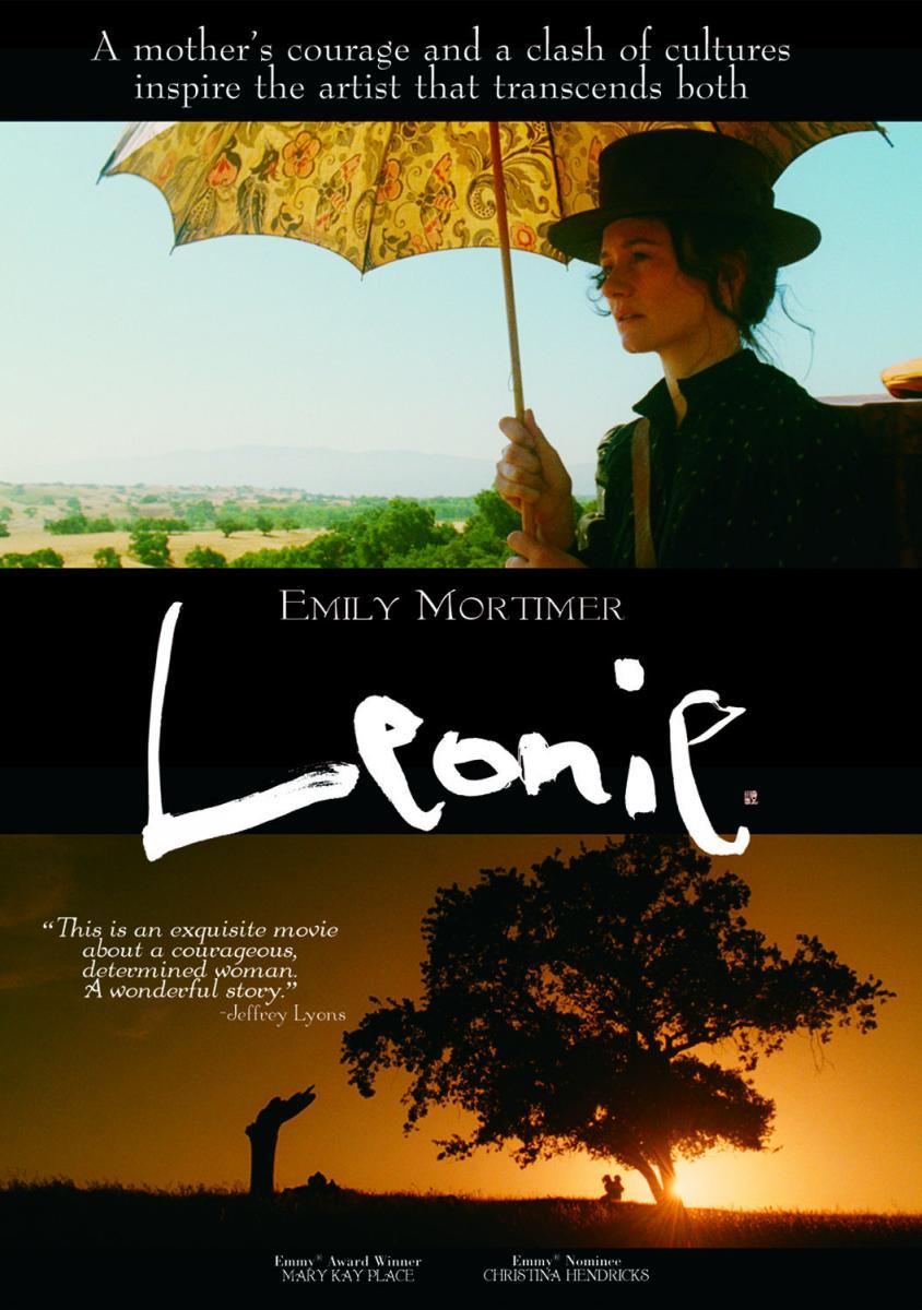 Image gallery for Leonie - FilmAffinity