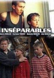 Sección visual de Les Inséparables (TV) - FilmAffinity