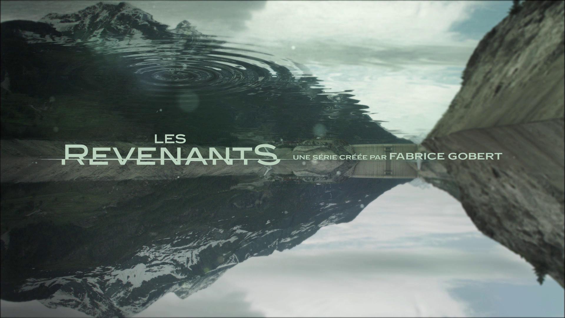 Sección visual de Les Revenants (Serie de TV) - FilmAffinity