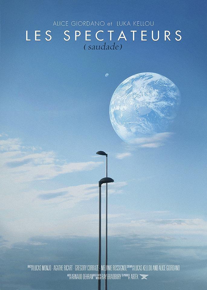 Image gallery for Les Spectateurs (S) - FilmAffinity