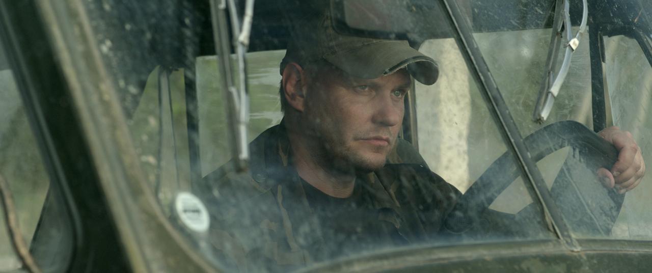 Sección visual de Les (The Forest) - FilmAffinity