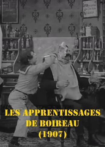 Sección visual de Les apprentissages de Boireau (C) - FilmAffinity