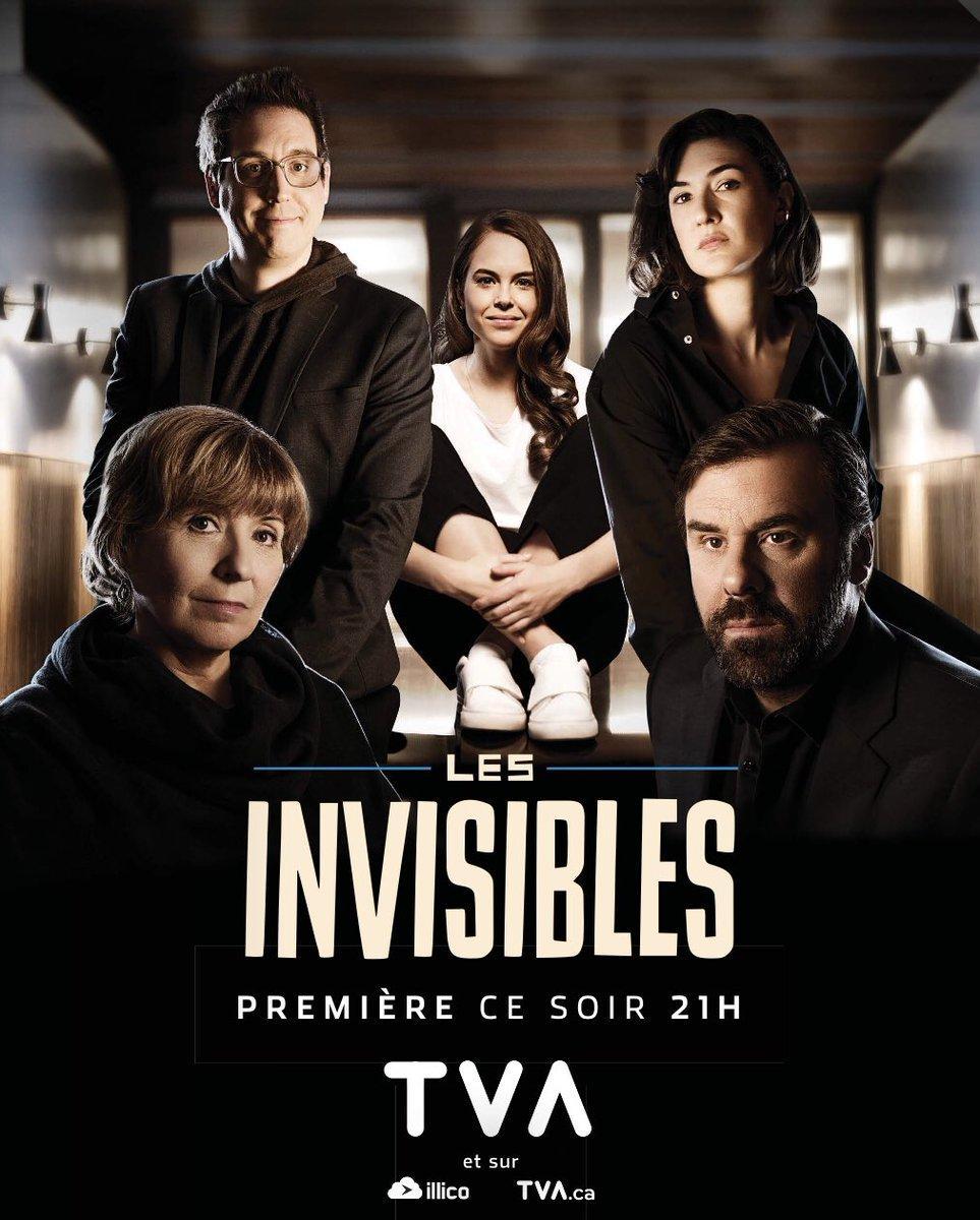 Image gallery for Les invisibles (TV Series) - FilmAffinity