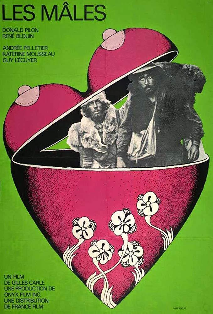 Image gallery for Les mâles - FilmAffinity