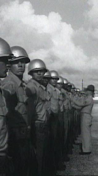 Image gallery for Les marines (S) (S) - FilmAffinity