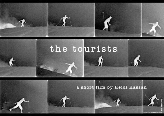 Image gallery for Les touristes (The Tourists) (S) - FilmAffinity