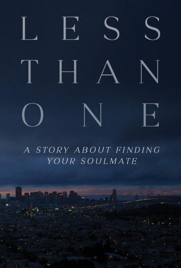 Sección visual de Less Than One (C) - FilmAffinity