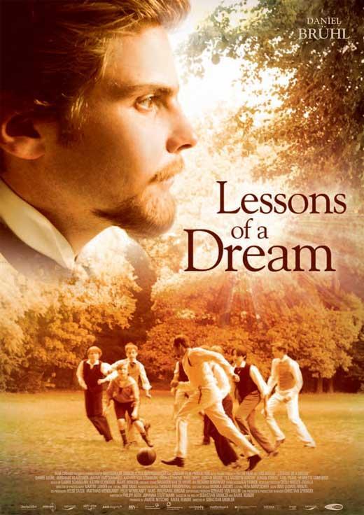 Image gallery for Lessons of a Dream - FilmAffinity