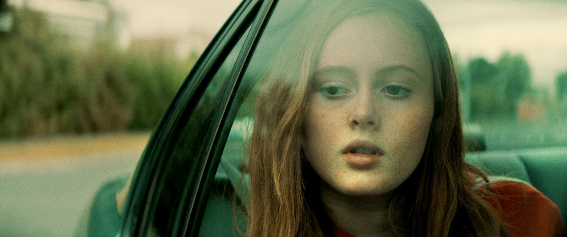 Image gallery for Let Me Fall - FilmAffinity