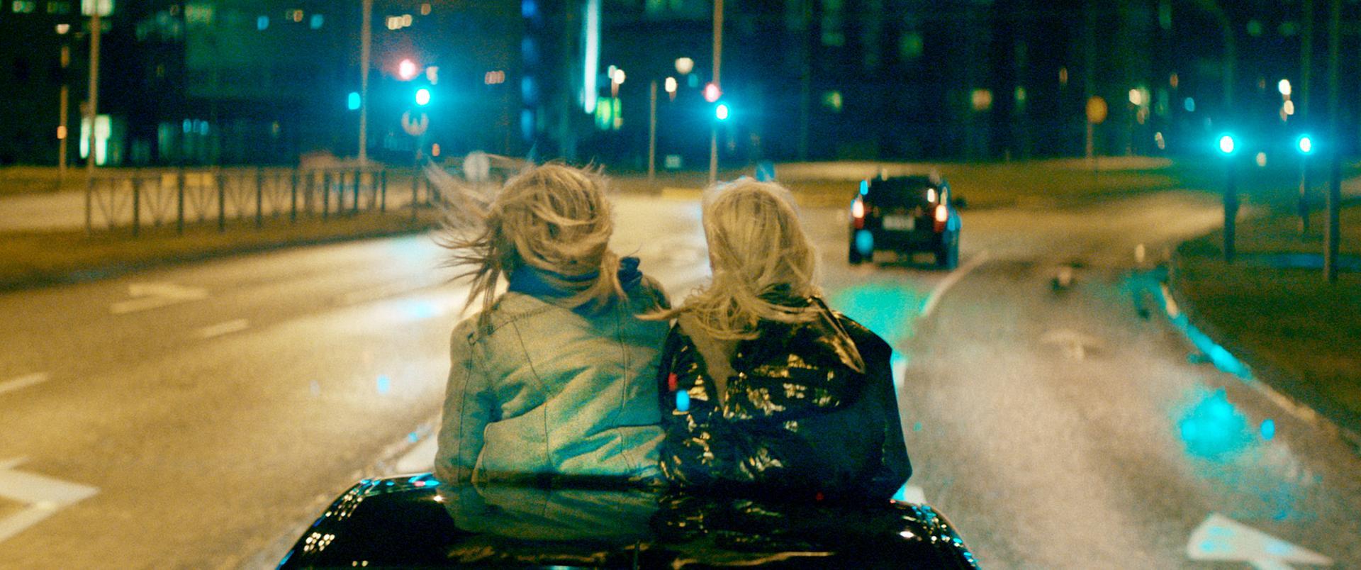 Image gallery for Let Me Fall - FilmAffinity