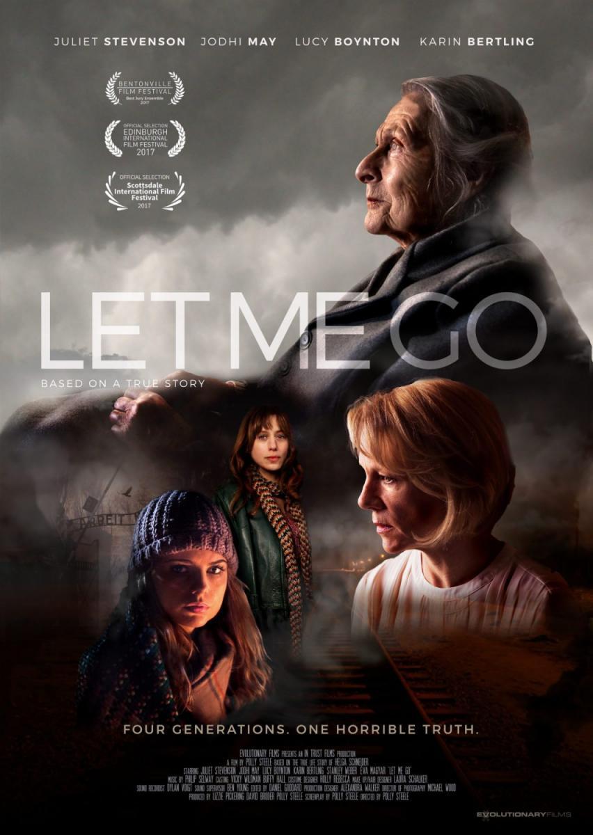 Image gallery for Let Me Go - FilmAffinity