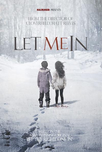 Image gallery for Let Me In - FilmAffinity