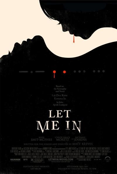 Image gallery for Let Me In - FilmAffinity