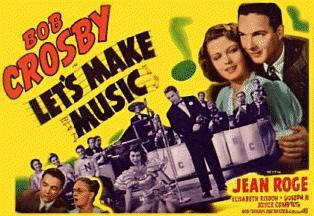 Image gallery for Let's Make Music - FilmAffinity