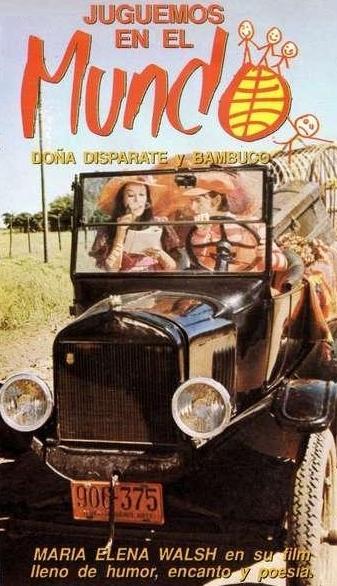 Image gallery for Let's Play in the World - FilmAffinity