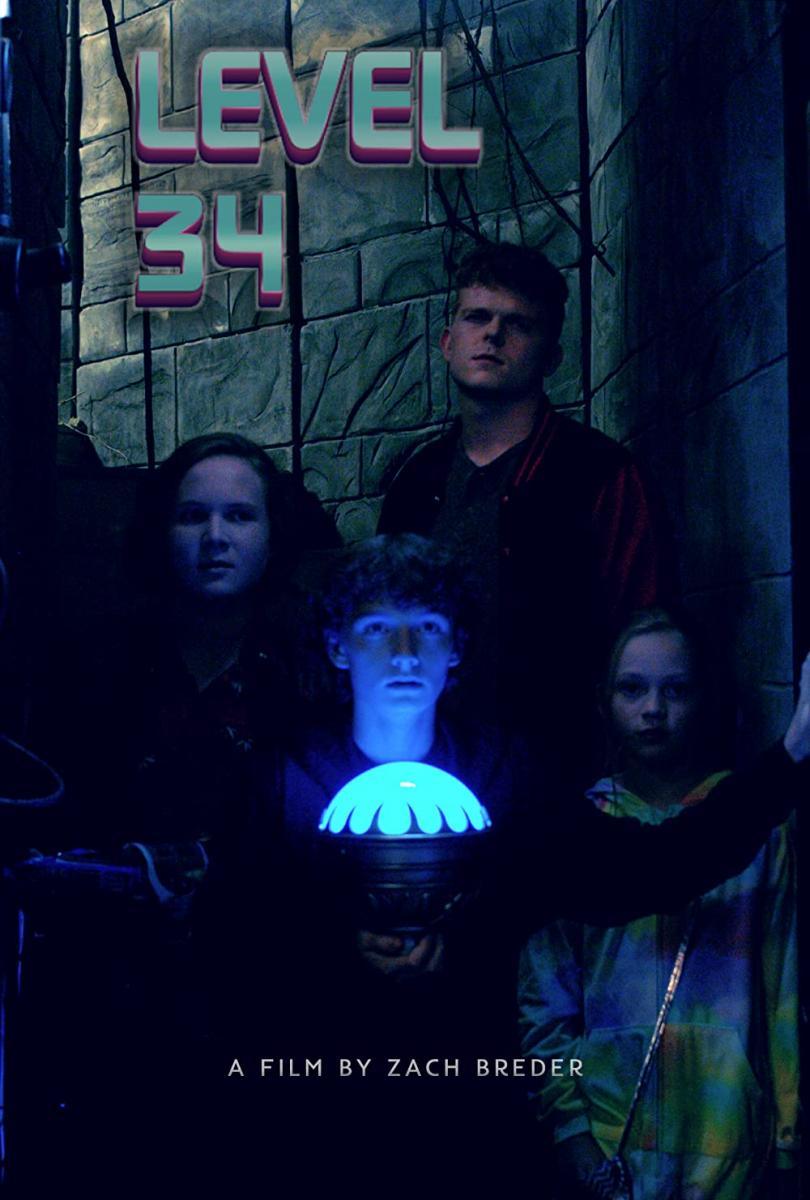 Sección visual de Level 34 (C) - FilmAffinity