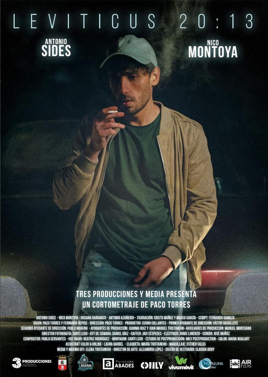 Image gallery for Leviticus 20:13 (S) - FilmAffinity