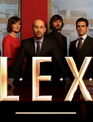 Lex (Serie de TV) (2008) - FilmAffinity