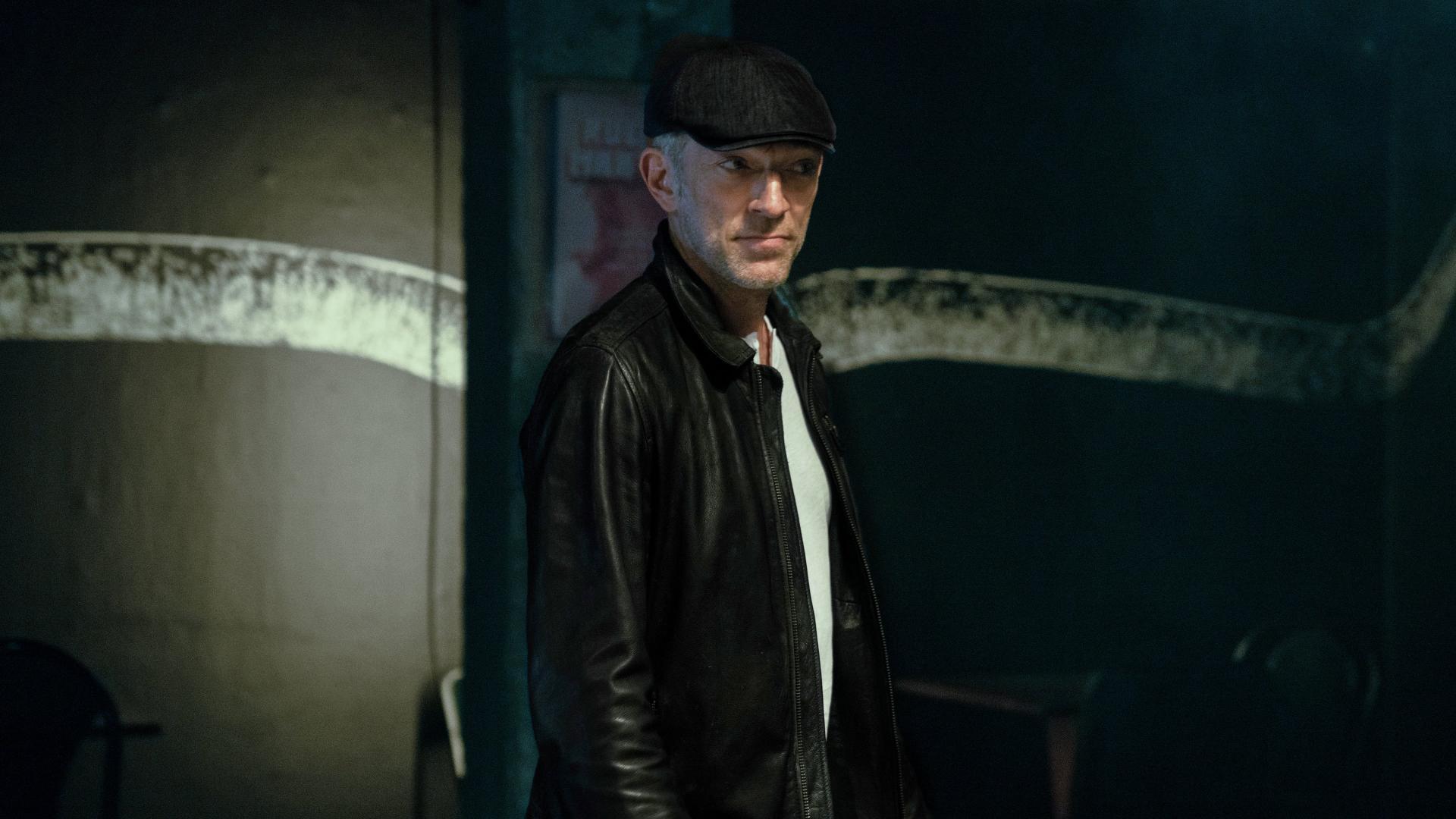 Image gallery for Liaison (TV Series) - FilmAffinity