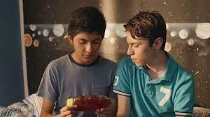 Image gallery for Libar (S) - FilmAffinity