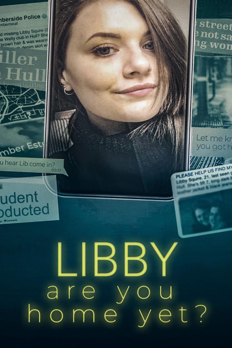 Image gallery for Libby, Are You Home Yet? (TV Miniseries) - FilmAffinity