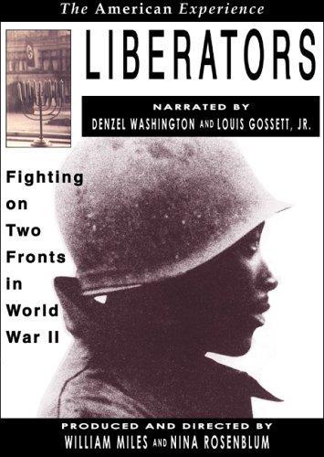 Image gallery for Liberators: Fighting on Two Fronts in World War II ...