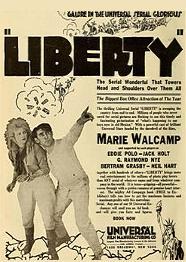 Image gallery for Liberty - FilmAffinity