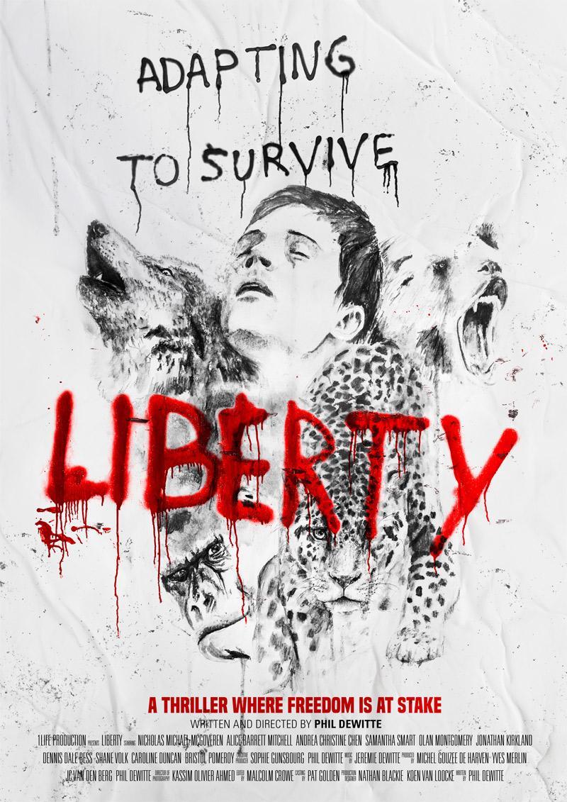 Sección visual de Liberty - FilmAffinity