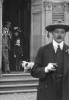 Image gallery for Lieutenant Clive Wilson and the Tranby Croft Party ...