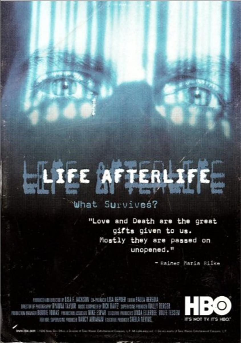 Image gallery for Life Afterlife (TV) - FilmAffinity
