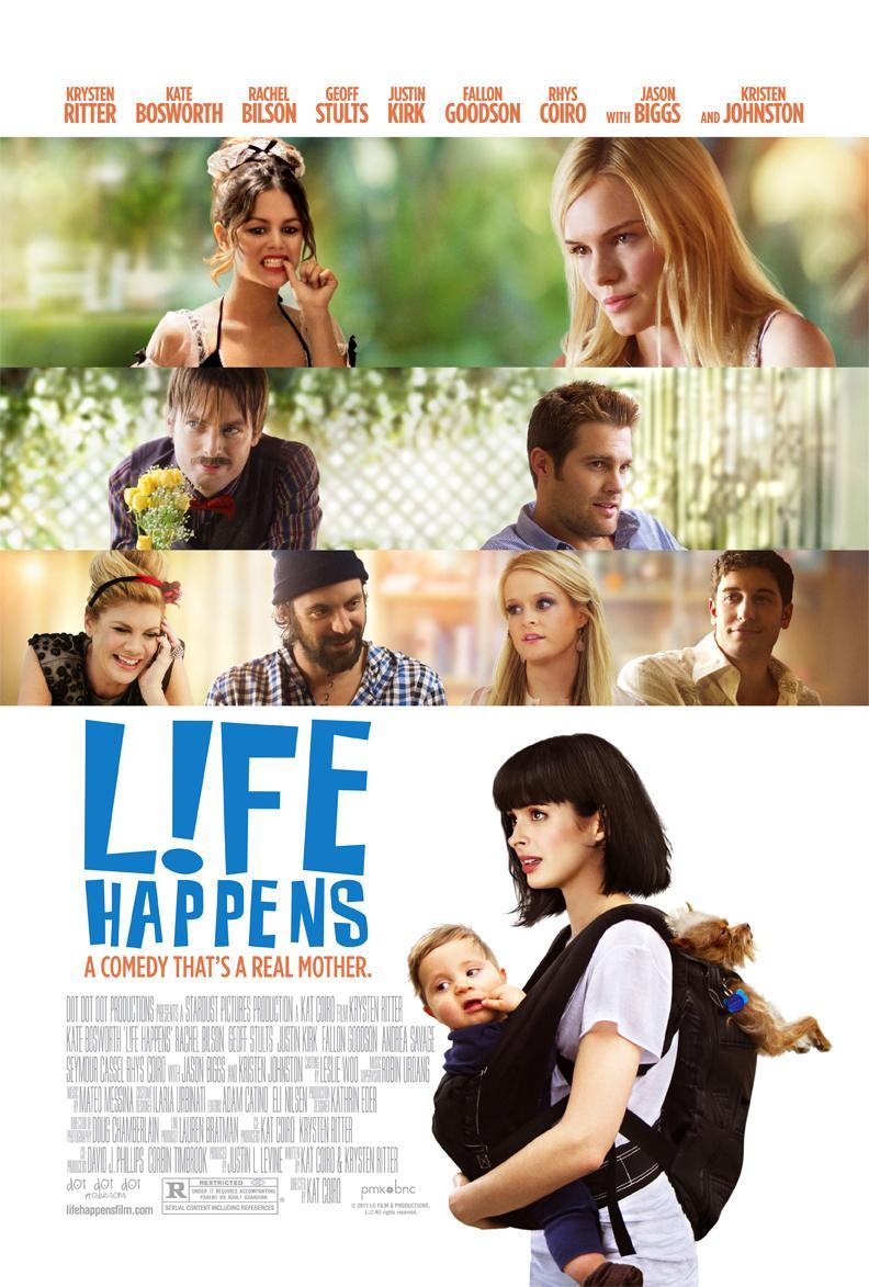 Image gallery for Life Happens - FilmAffinity