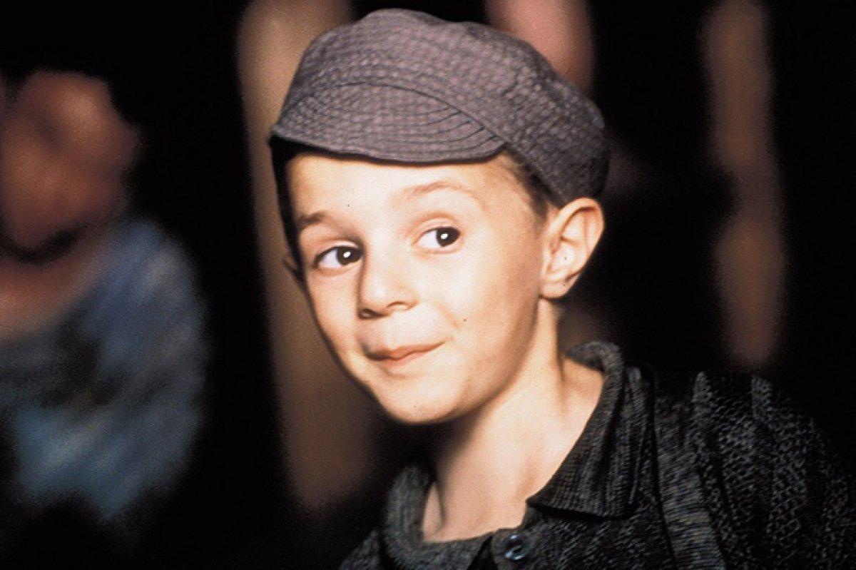 Image gallery for Life Is Beautiful - FilmAffinity