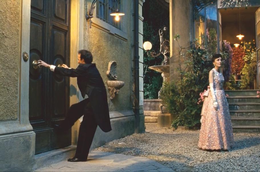 Life Is Beautiful Scene Analysis at Isabella Embry blog