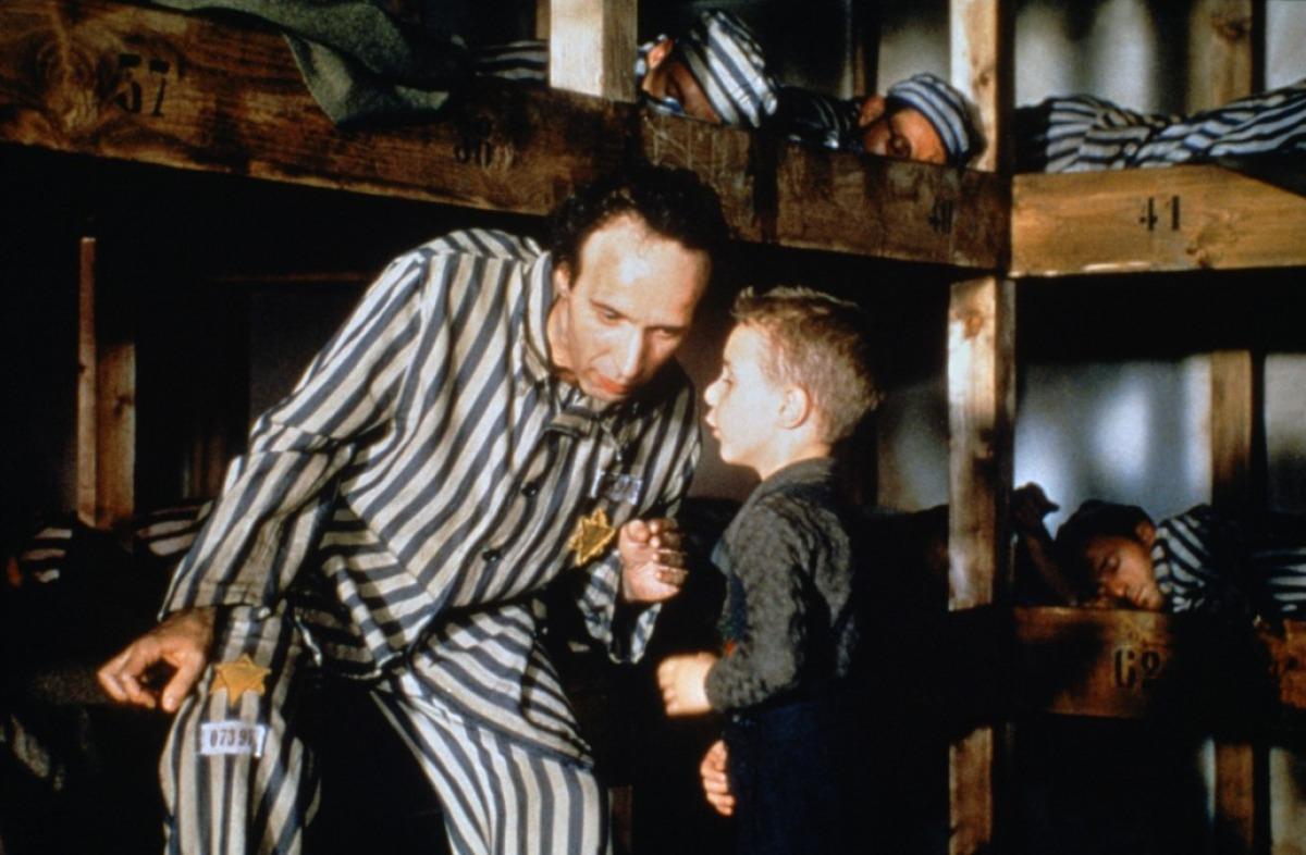 Image gallery for Life Is Beautiful - FilmAffinity